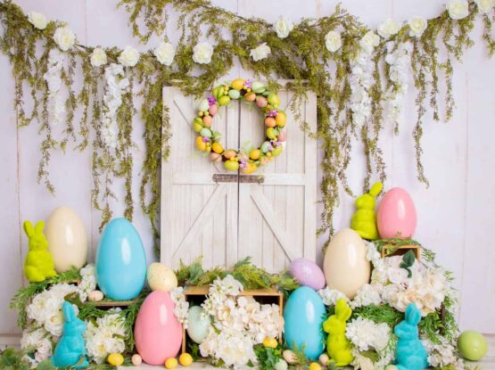Easter Mini Session 2021 | Erika Rosales New York Photo Studio | Family ...