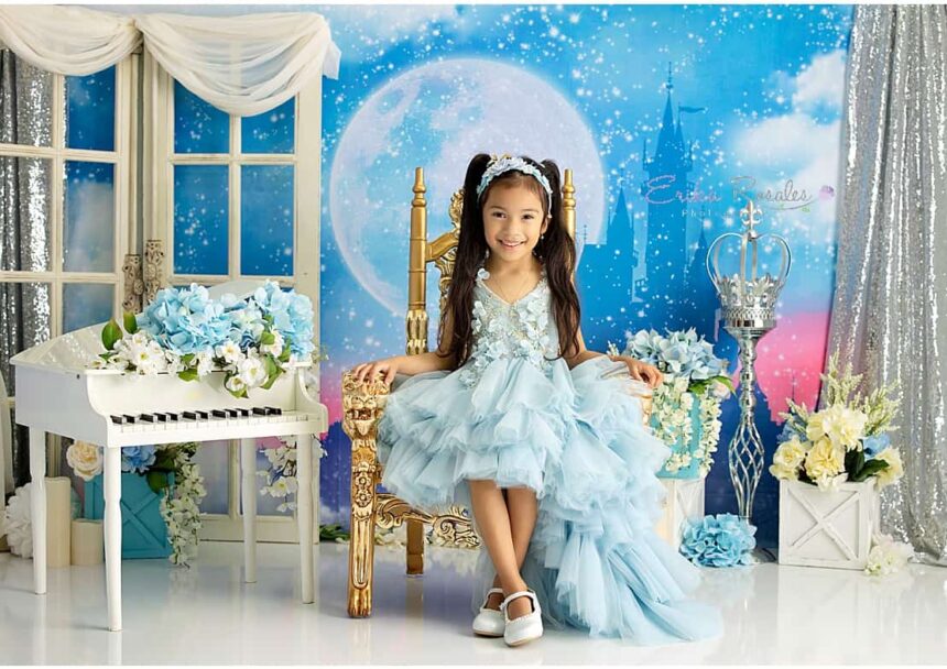 Princess MINI 2024 - Erika Rosales Houston | Newborn-Smash Cake ...