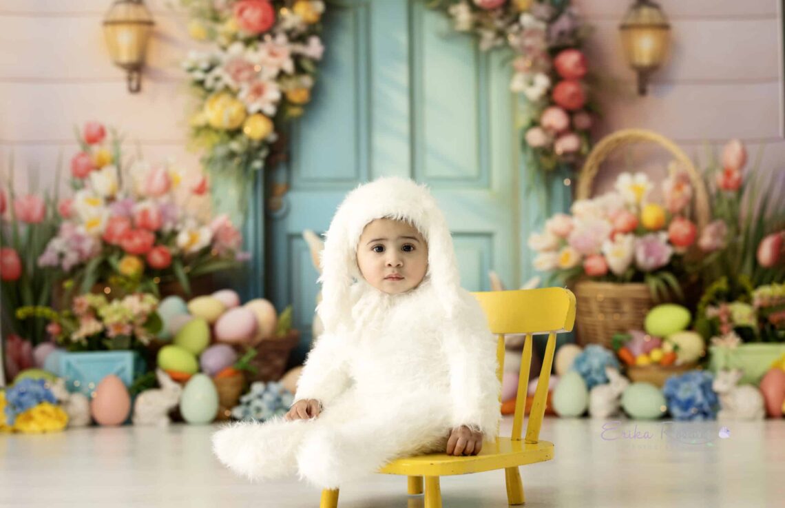 Easter/Spring Mini Session 2024 - Erika Rosales Houston | Newborn-Smash ...