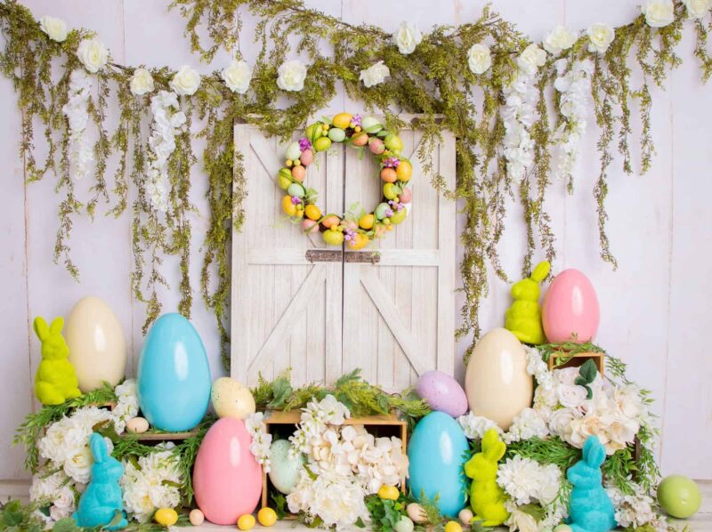 Easter Mini Session 2021 - Erika Rosales New York Photo Studio | Family ...